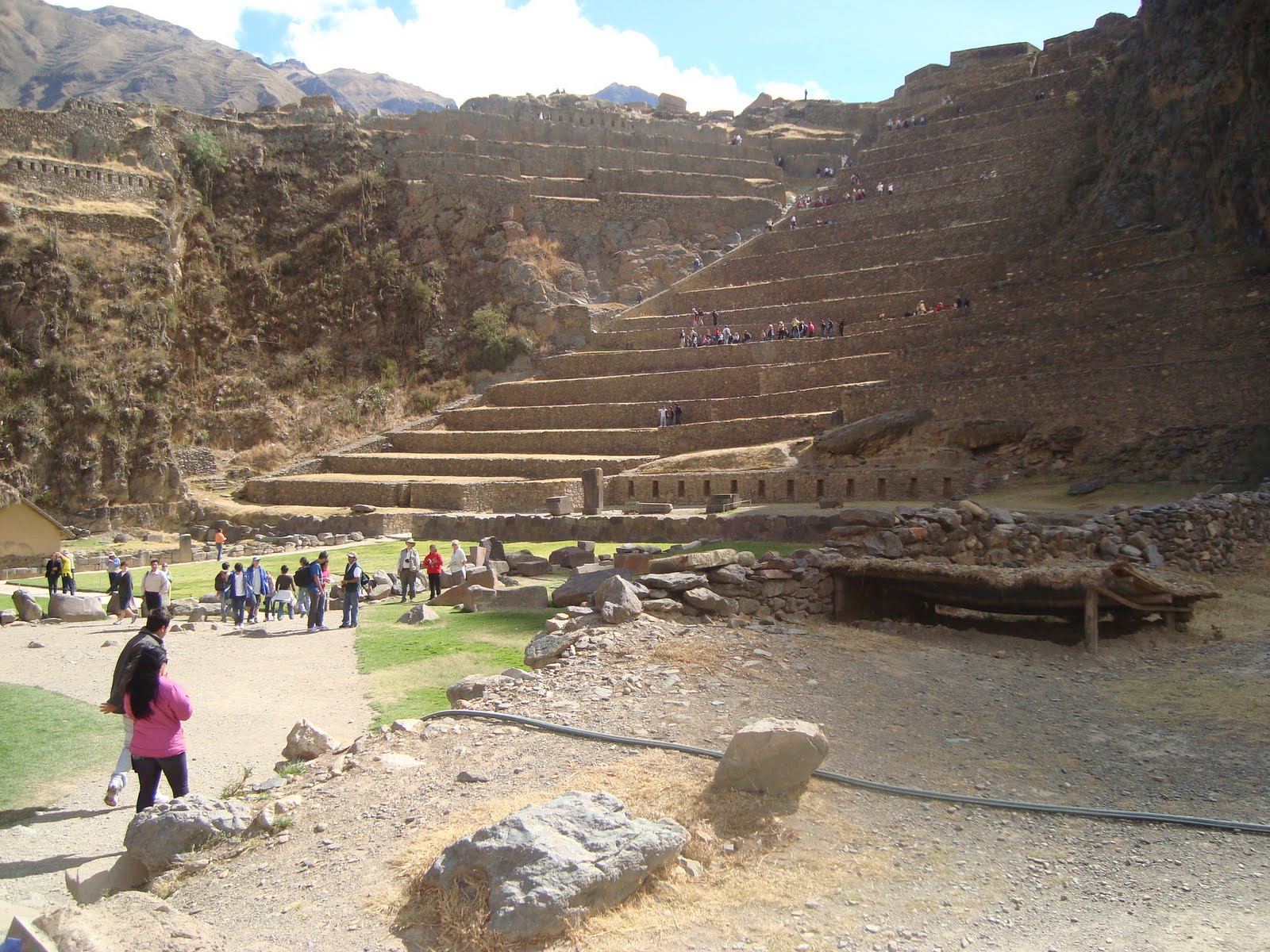 MAZE OLIVER: CUSCO - VALE SAGRADO DOS INCAS - MEMÓRIA DE SACRIFÍCIOS
