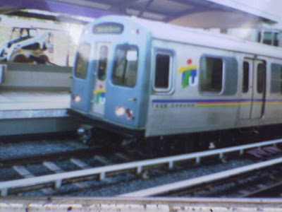 El Pelú: Metro de Puerto Rico