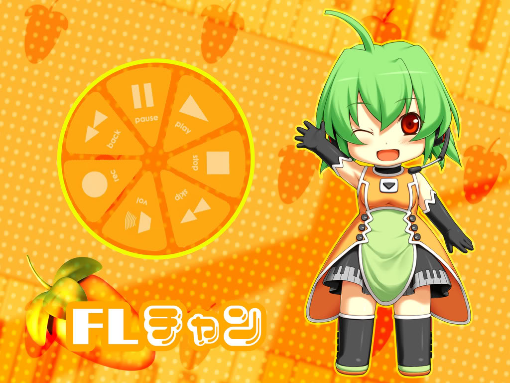 Muy linda la niña. ¿No? Toda así de "awww!" y claro, su icono más haya ...