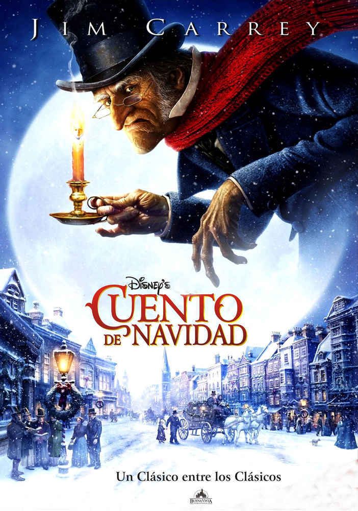 blog de aula: Cuento de Navidad