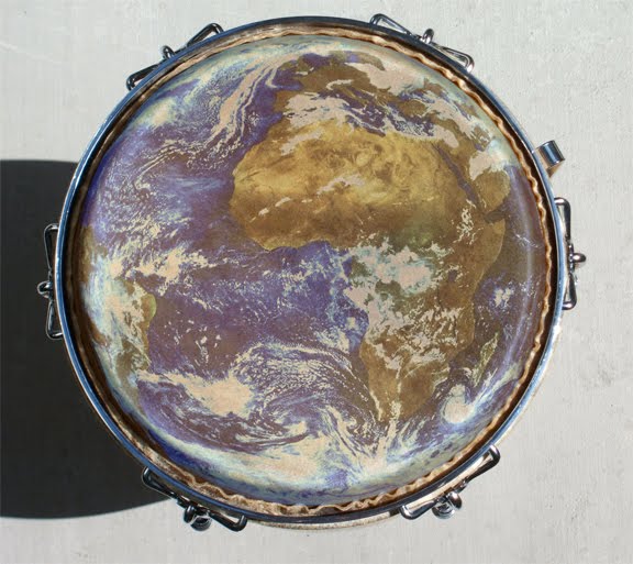 Rumba Instruments: La Rumba Es Para Todo Del Mundo.