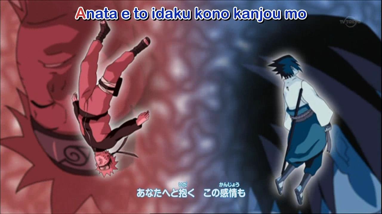 Konoha Village no Fansub: [Proyecto antiguo y finalizado] Naruto ...