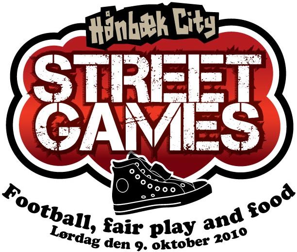 Center for Kultur og Fritid: Street Games - kulturfodbold ...