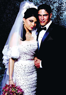 Egyptian Chronicles: Mr.& Mrs. Abu Hashima fire back