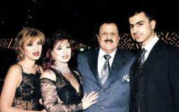 Egyptian Chronicles: Arabic X-Files : RIP Hend El-Fassi