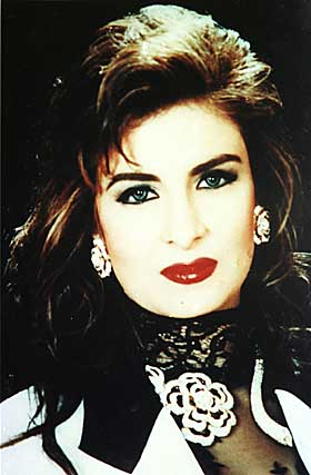 Egyptian Chronicles: Arabic X-Files : RIP Hend El-Fassi