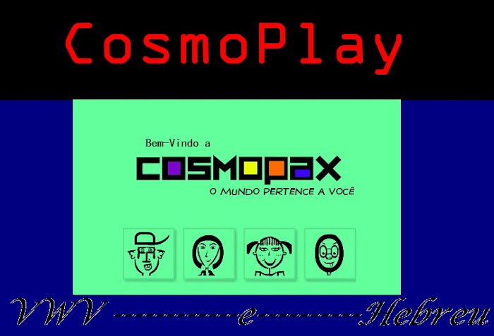 Cosmoplay