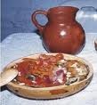 Costumbres y Tradiciones en Saraguro : Comida Típica de Saraguro
