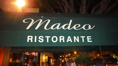 "THE INSIDE PITCH": THE ED LIMATO MEMORIAL SERVICE