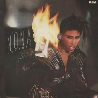 SOUND INSIGHTS: Nona Hendryx “Nona”