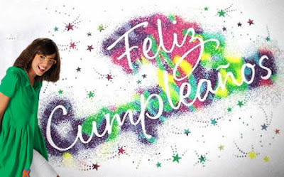 Memes Kpop: Feliz cumpleaños Daniela Collini ( Kika )