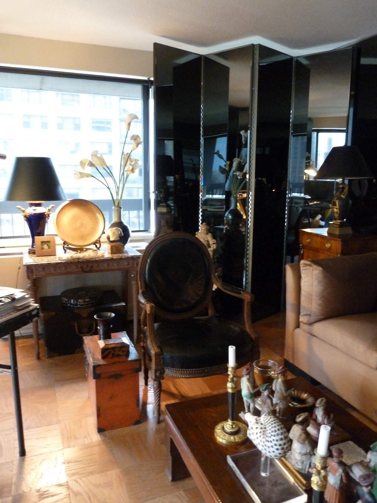 HABITUALLY CHIC DESIGN®