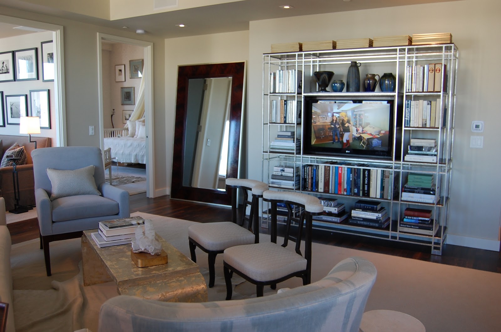 interior sweet design: Designer Visions: Phoebe and Jim Howard for ...