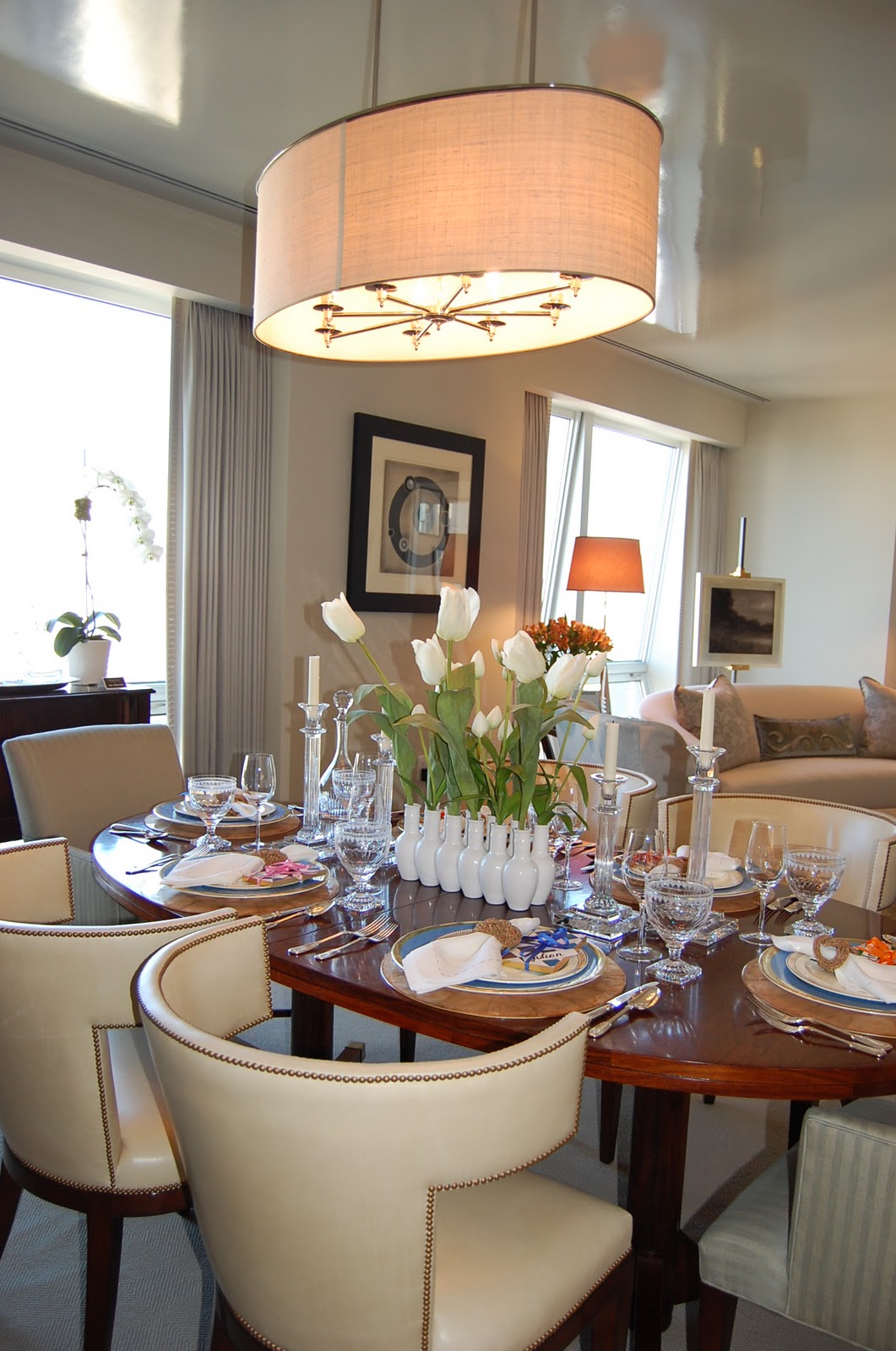 interior sweet design: Designer Visions: Phoebe and Jim Howard for ...