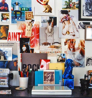 HABITUALLY CHIC DESIGN®