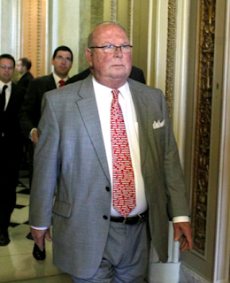 cryptonaut-in-exile: Judge G. Thomas Porteous Convicted on First ...