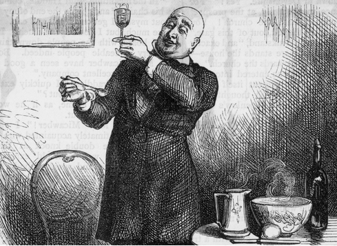 cryptonaut-in-exile: The history of punch. (A Dickens of a punch recipe ...