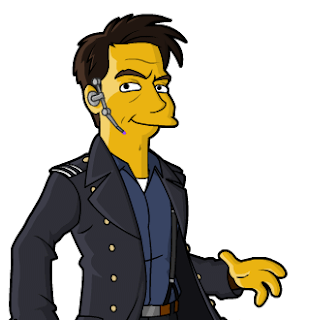 cryptonaut-in-exile: Springfield Punx: Doctor Who's Captain Jack ...