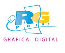 RG PRINT - Gráfica Digital: RG PRINT