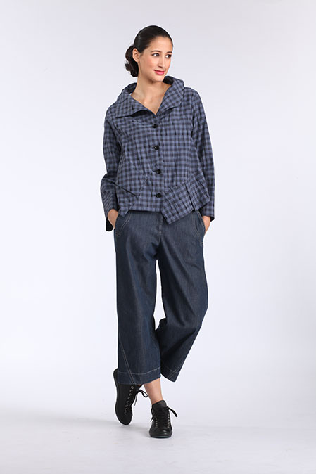 frumpy to funky: Oska Spring/Summer 2011 collection
