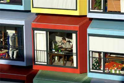 the neny fragments: Fragment: SPACEBOX