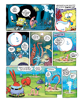 SpongeBlog - Your source for high quality SpongeBob media