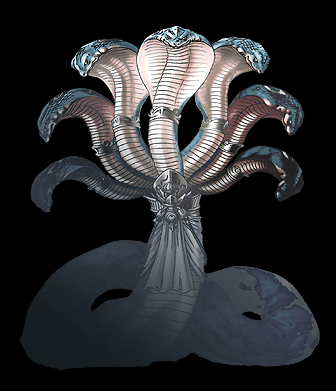 Trikonansan: Something new to try this week: Anantasana