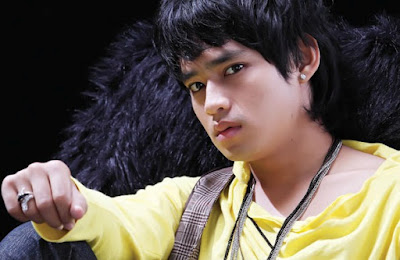 M y a n m a r H u n k s: Myint Myat in Shweamyutay