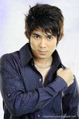 M y a n m a r H u n k s: Han Zaw Aung