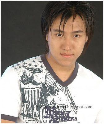 M y a n m a r H u n k s: Model Lin Latt hein