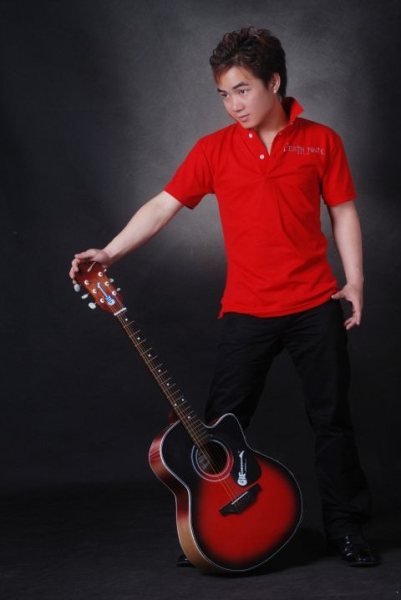 M y a n m a r H u n k s: Kyaw Kyaw