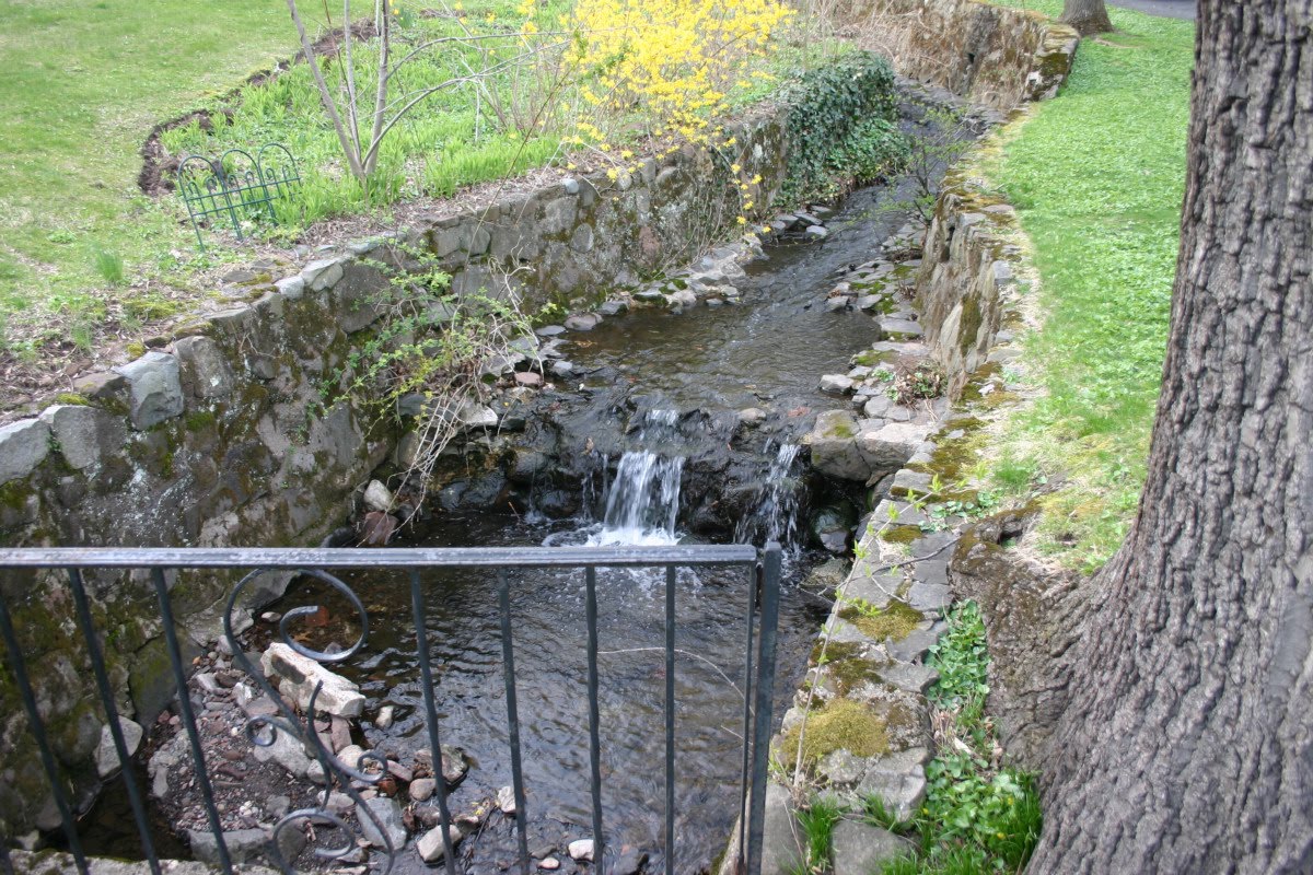 War of Yesterday: Crooked Brook IV