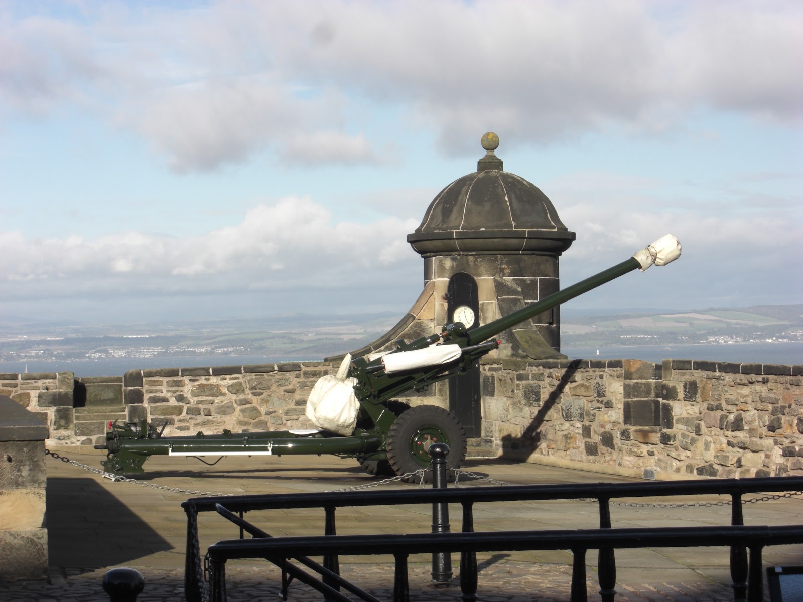 musings from the field: Edinburgh