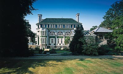 Write On!: Hidden London: Debenham House