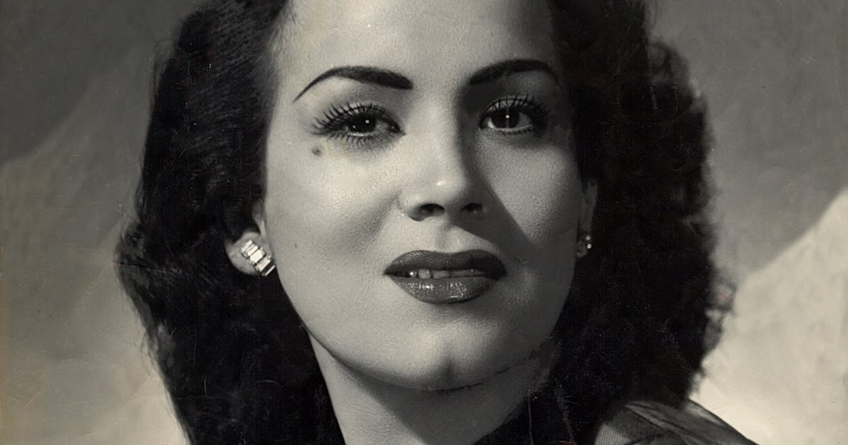 Gloria Rios - Semblanza de La Reyna del Rock and Roll: Gloria Ríos - La ...