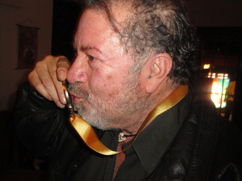 Enciclopedia del Rock Mexicano (La casa de los músicos rocanroleros ...