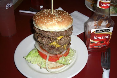 Michael Michael: The Sweet Daddy @ Genny's Diner in Louisville