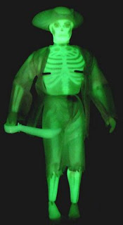 dimland: world's coolest toys pt. 1: ghost of capt. kidd