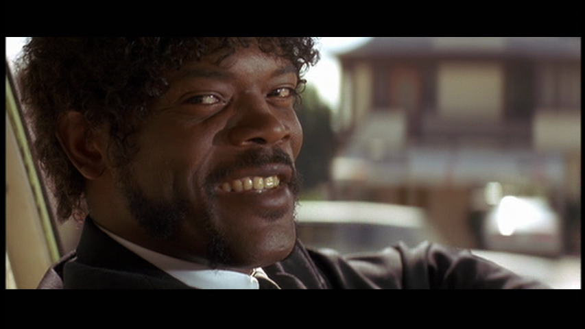 25+ Info Terkini Samuel Jackson Pulp Fiction