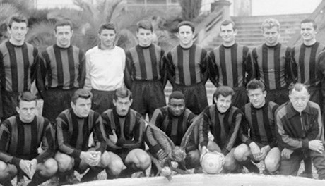 FOOTBALL RETRO: OGC Nice 1958-1959