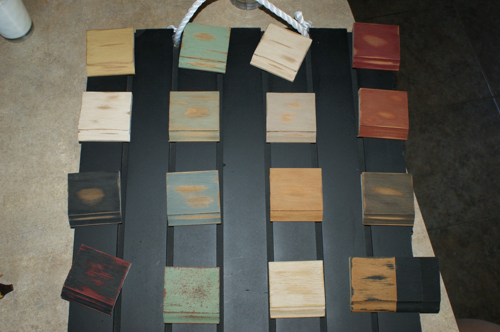 A Little Chic: Country Living Artisans Collection