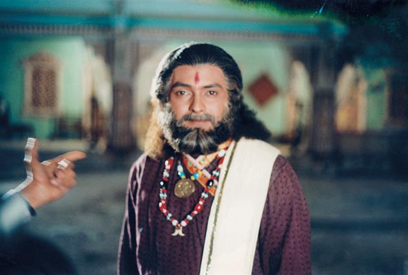 HariHarji: Nandotsav: 2nd September,2010