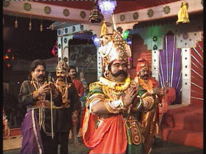 HariHarji: Nandotsav: 2nd September,2010