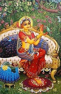 HariHarji: Shri Radhashtami: 15th September, 2010