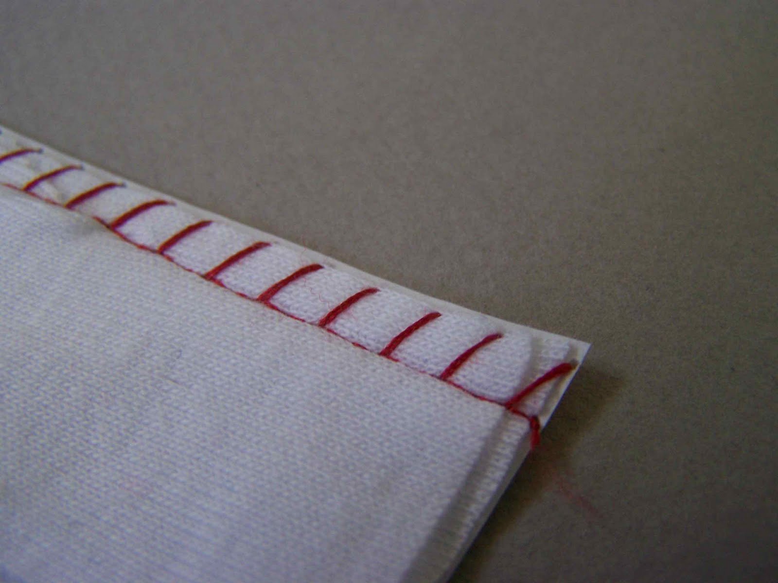 Made by Me. Shared with you.: Tips and Tricks for Sewing Knits-Part 2