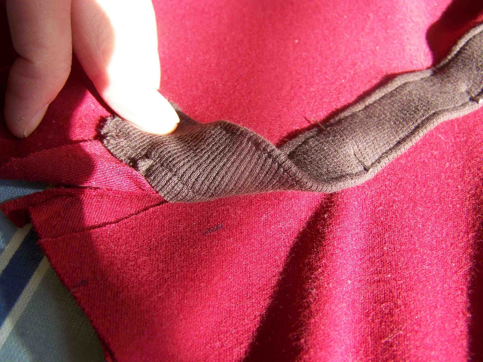 Made by Me. Shared with you.: Top-toberfest Day Three: Bands and ...