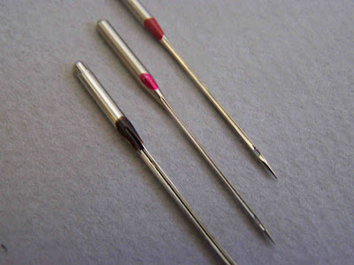 Made by Me. Shared with you.: Project Organization: Color Coded Sewing ...