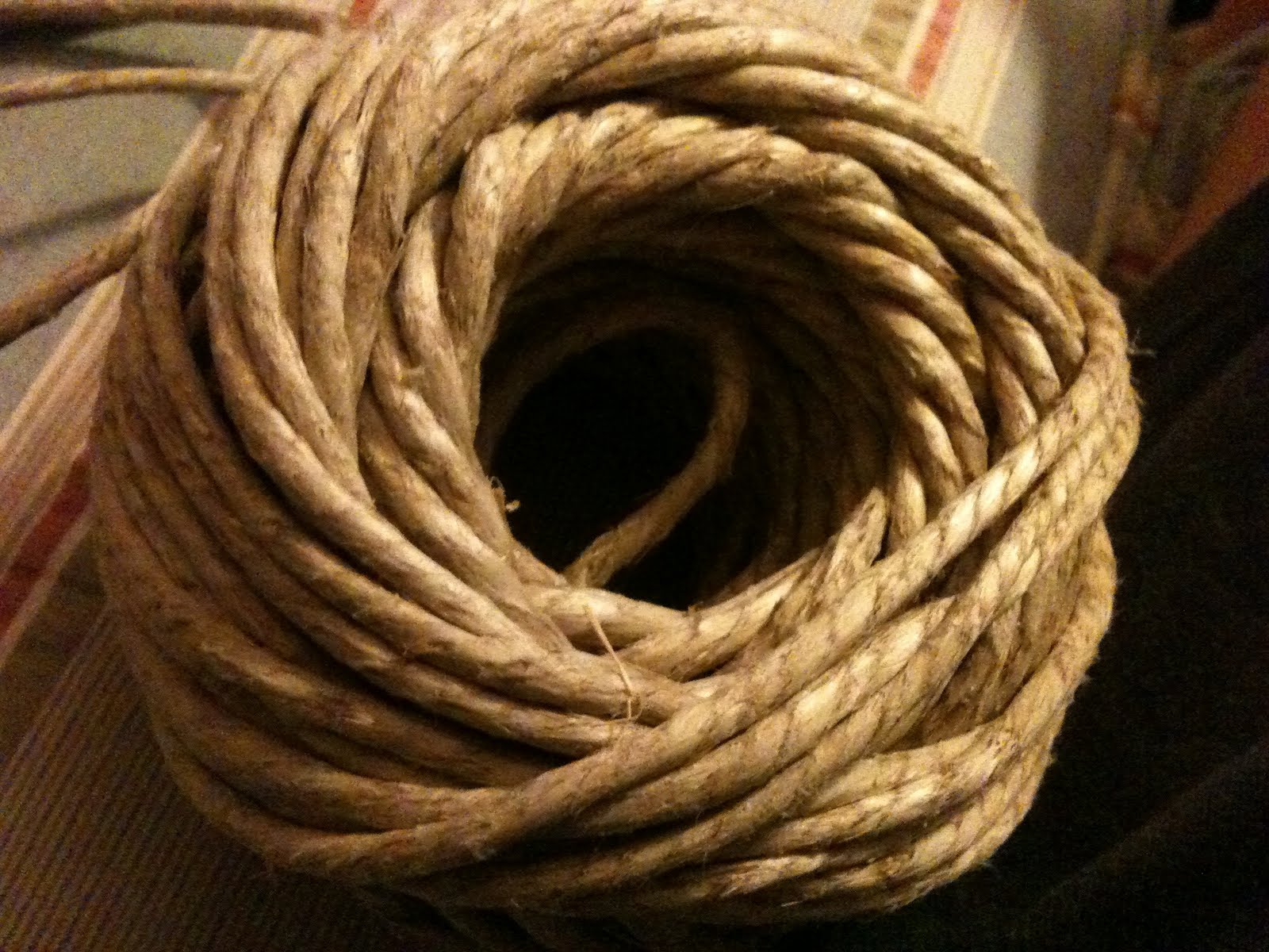 Twines Rope twines-rope