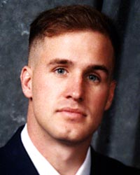 Boom3: Jason D. Cunningham, Air Force, Senior Airman -- Rest In Peace