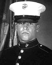 Boom3: Richard Patrick Slocum, Marines, Lance Corporal -- Rest In Peace